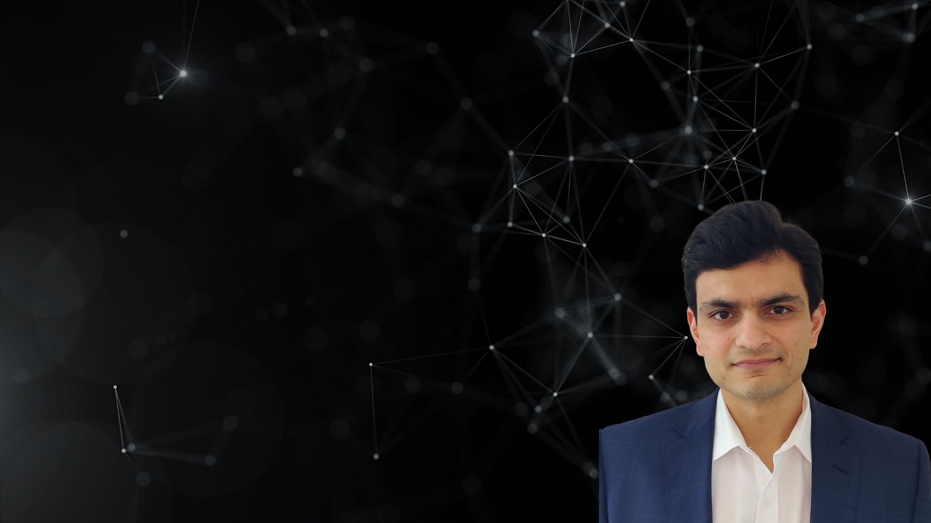 Best-Selling Author Chirag Joshi: Optimising Cybersecurity Leadership and Well-Being